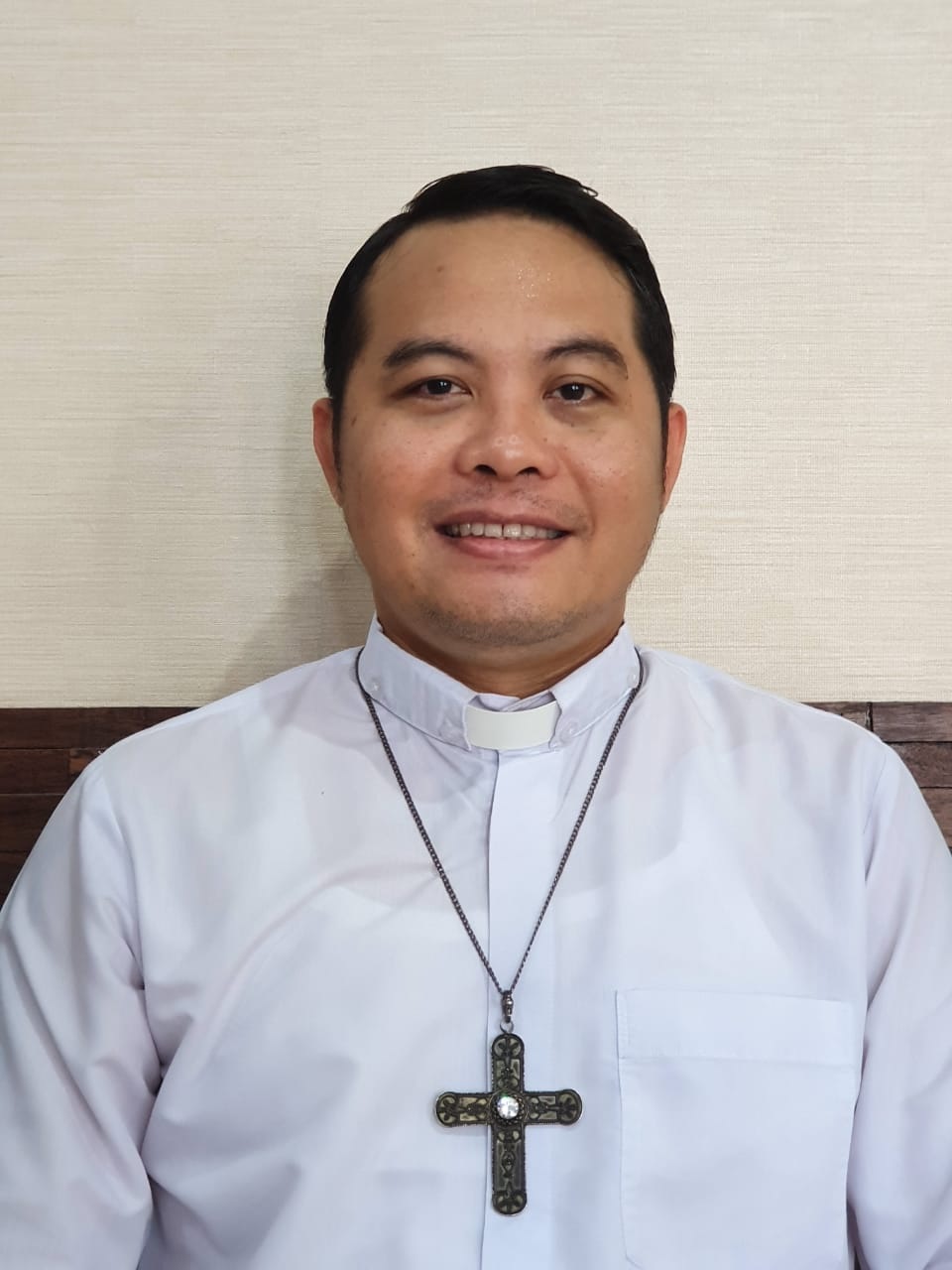 SINODE GKPB • Struktur Organisasi